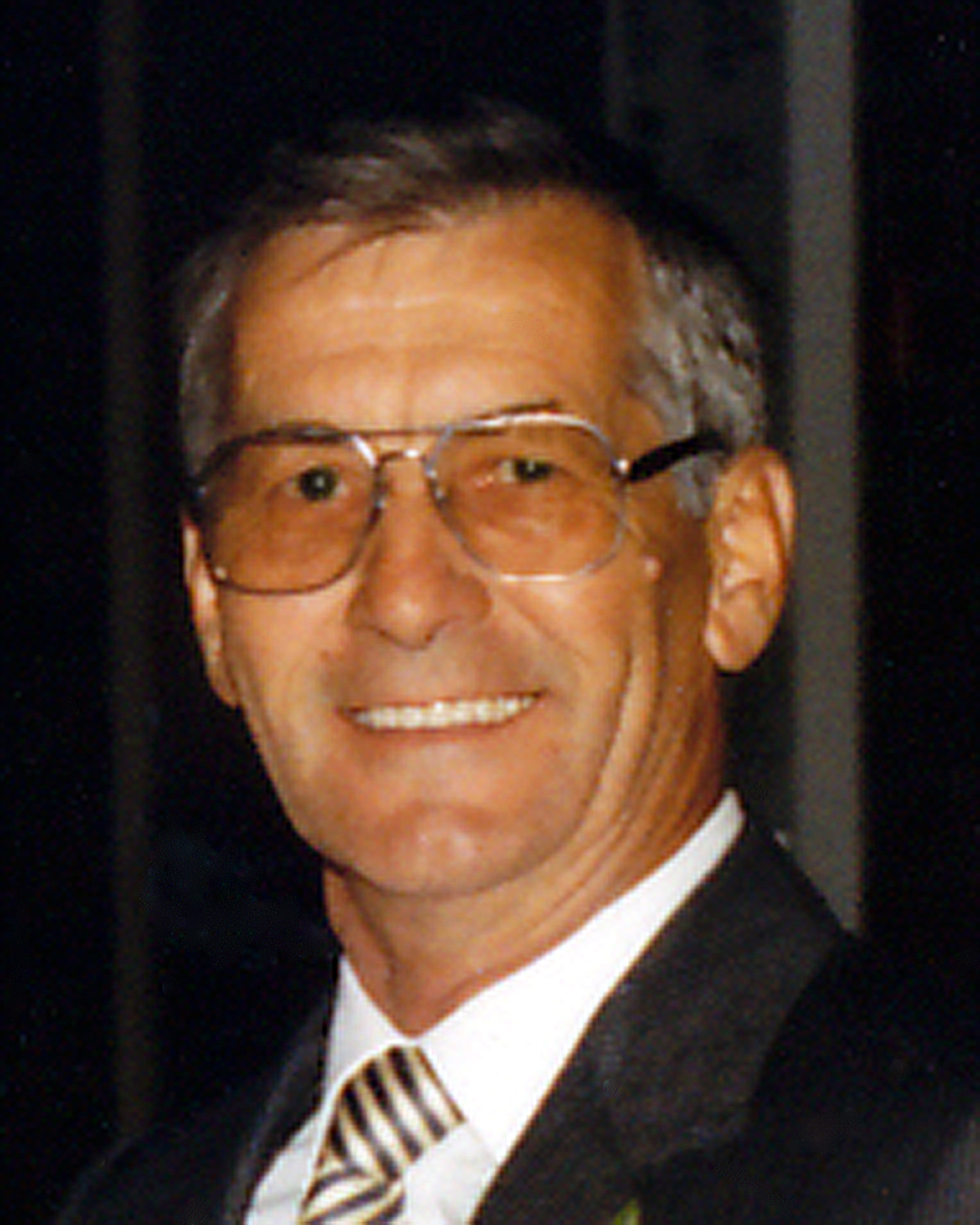 Roy et Giguère Avis de décès