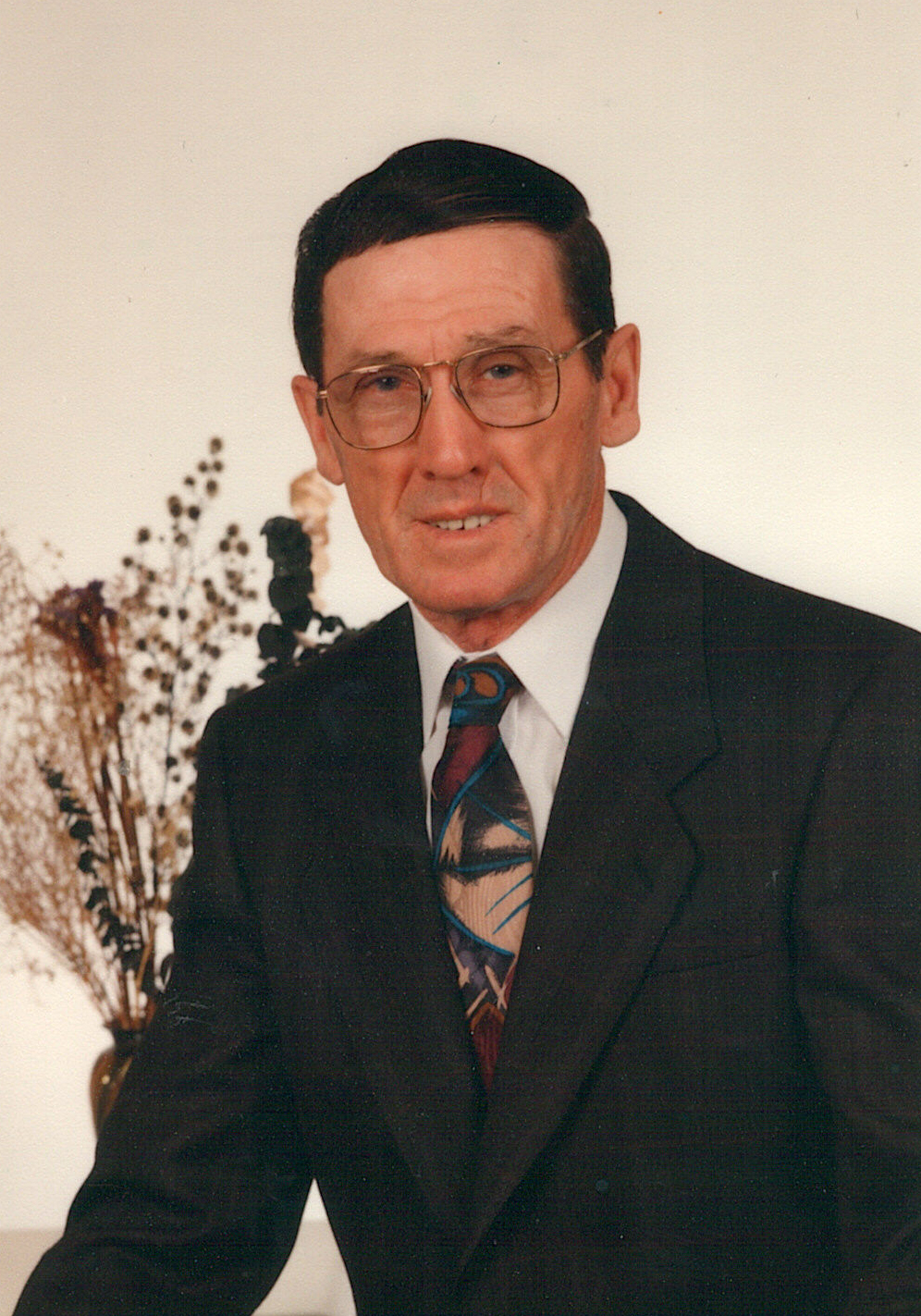 Roy et Giguère Avis de décès