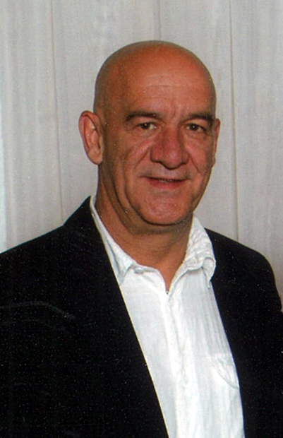 Roy et Giguère Avis de décès