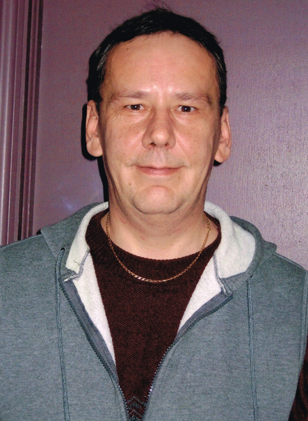 Roy et Giguère Avis de décès